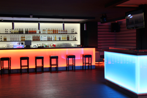 Salsa in Deutschland: Salsa Club 'Puerto Rico Dance Club' in Hannover ...